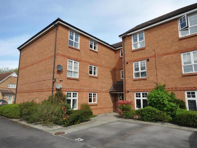 Apartment at Redbarn Drive, Murton
