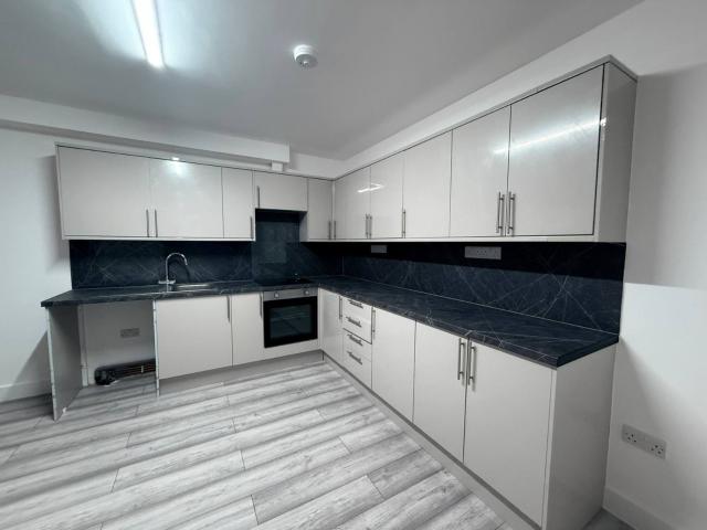 Apartment at Redbridge Lane East, Greater London
