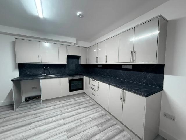 Apartment at Redbridge Lane East, Greater London