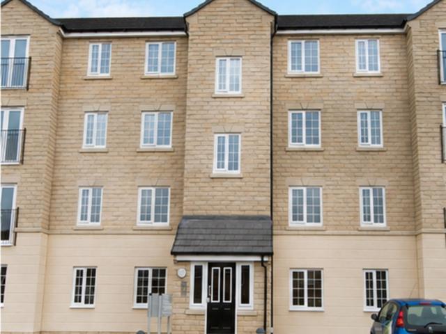 Apartment at Redbrook Way, Bradford