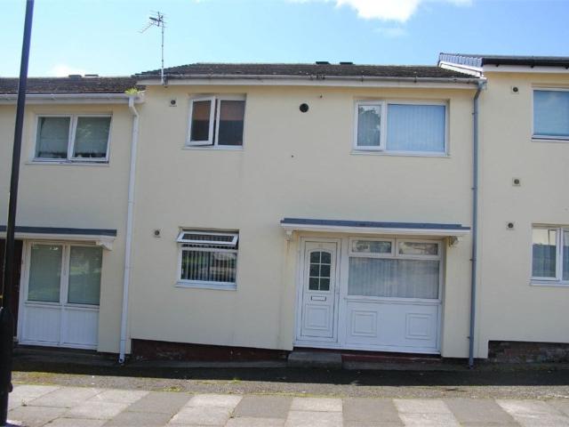 Apartment at Redburn Road, Newcastle upon Tyne
