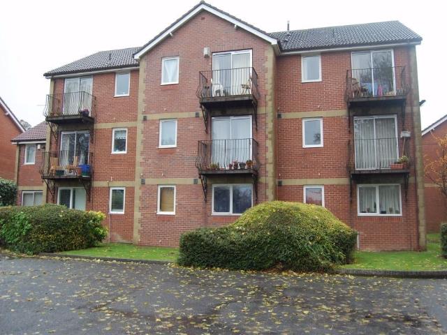 Apartment at Redburn Road, Newcastle upon Tyne
