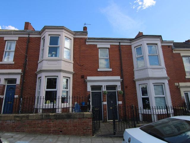 Apartment at Redburn Road, Newcastle upon Tyne