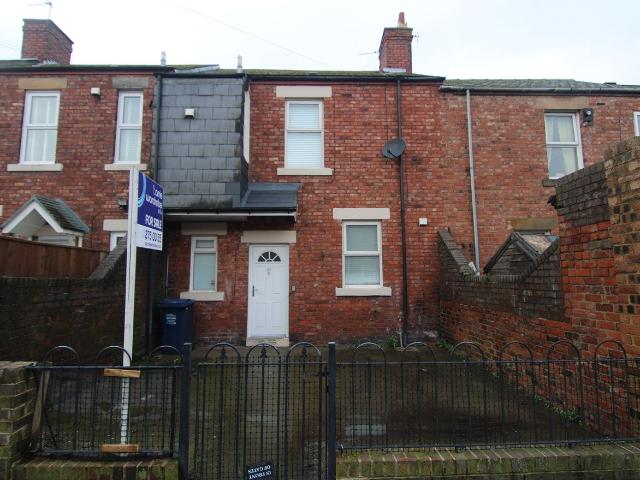Apartment at Redburn Road, Newcastle upon Tyne