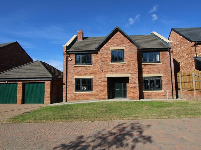 Apartment at Redburn Road, Newcastle upon Tyne