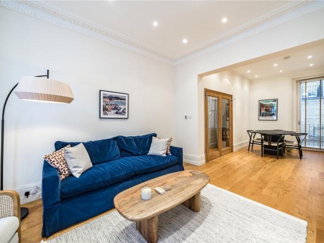 Apartment at Redburn Street, Greater London