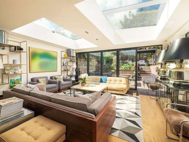 House at Redgrave Road, Greater London
