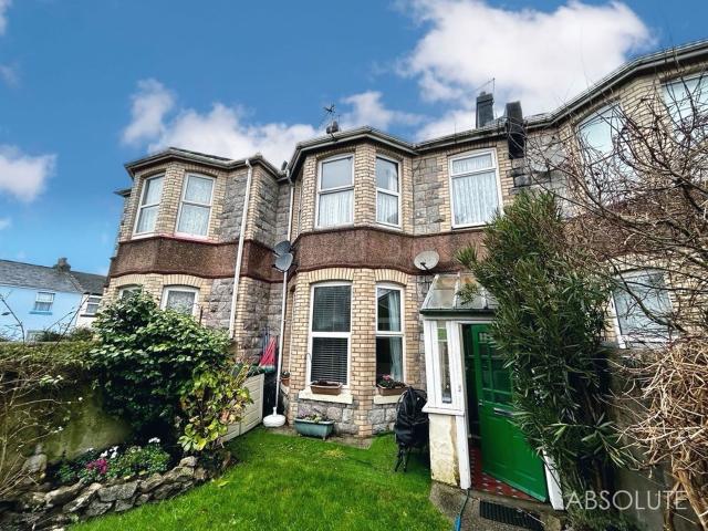 Apartment at Reddenhill Road, Torquay