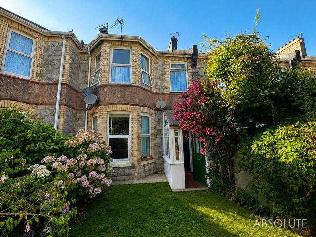Apartment at Reddenhill Road, Torquay