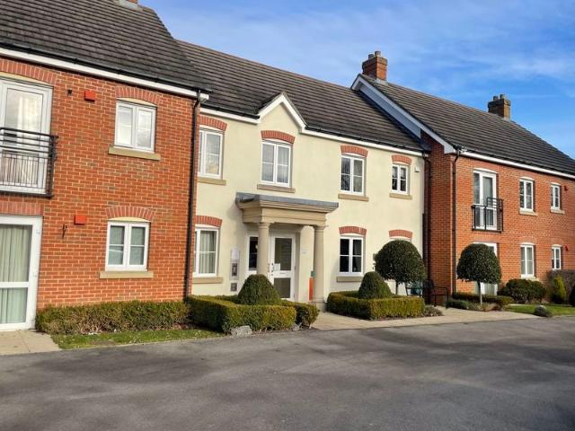 Apartment at Reddicap Heath Road, Birmingham