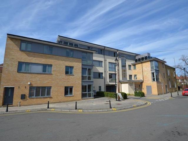 Apartment at Redford Way, Greater London
