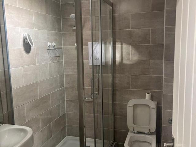 Room at Redford Close, Greater London