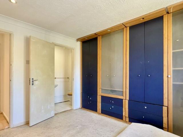 Apartment at Redford Close, Greater London