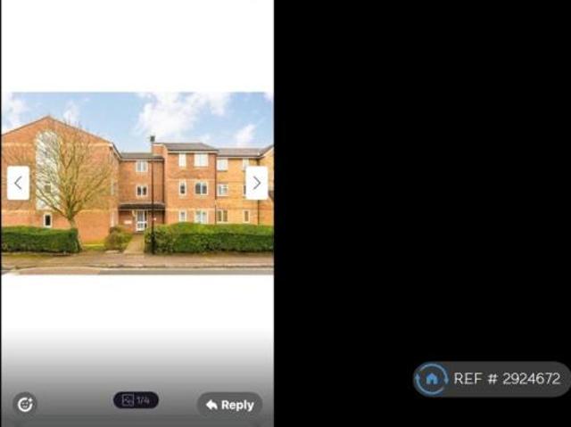 Apartment at Redford Close, Greater London