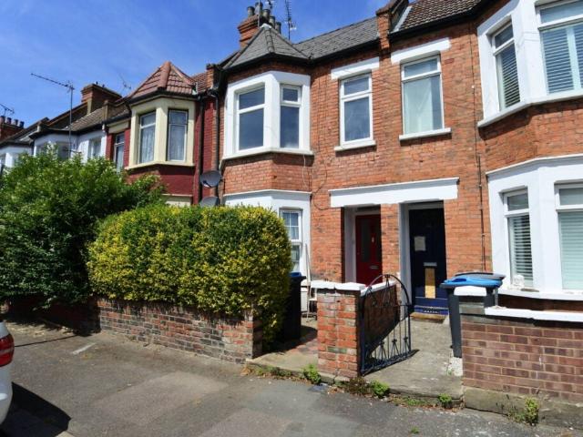 Apartment at Redfern Road, Greater London