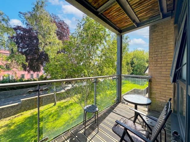 apartment at Redland, The Praedium, BS6 6WB