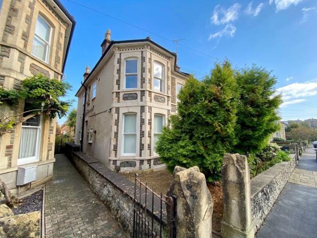 apartment at Redland, Alexandra Park, BS6 6QB