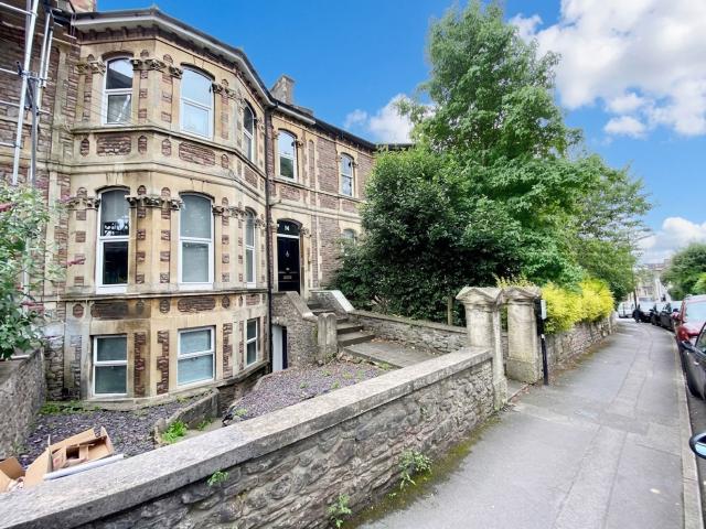 apartment at Redland, Grove Road, BS6 6UJ
