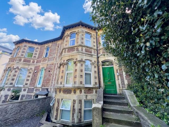 apartment at Redland, Grove Road, BS6 6UJ