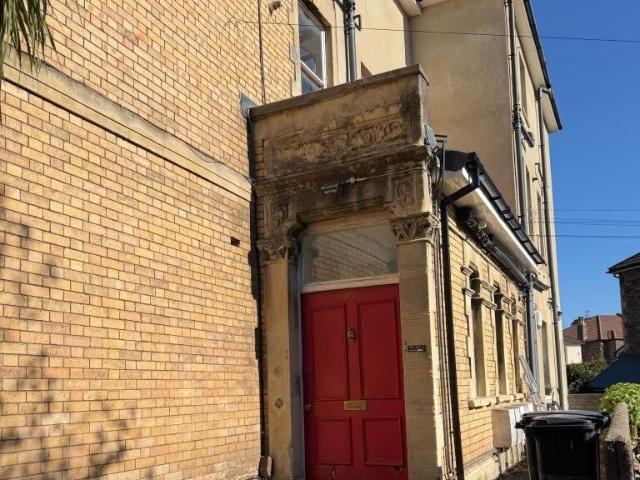 Apartment at Redland Road, Bristol
