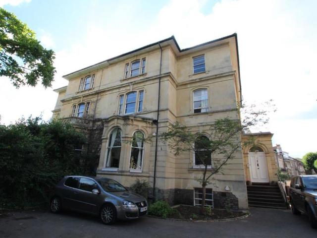 Apartment at Redland Road, Bristol