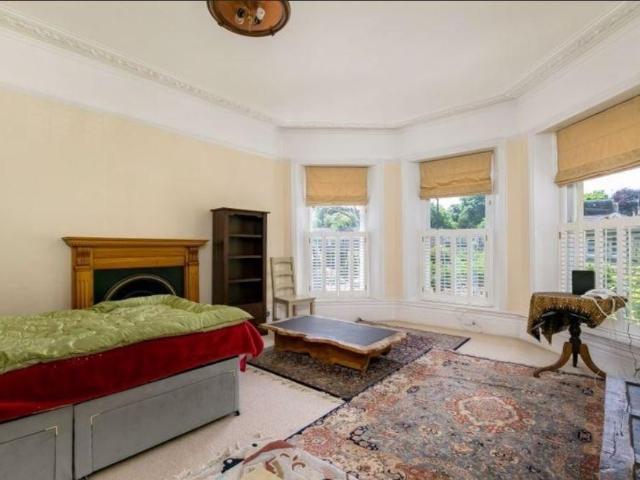 Apartment at Redland Road, Bristol