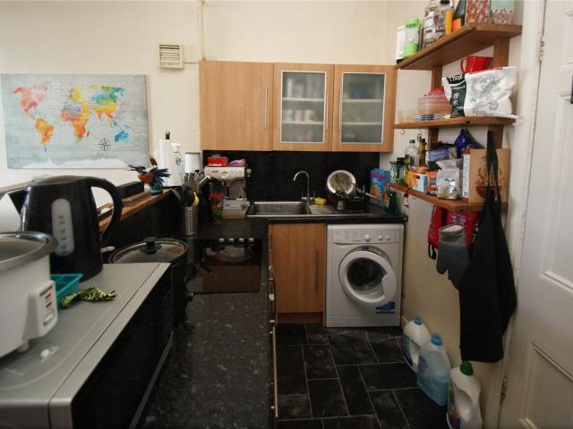 Apartment at Redland Road, Bristol