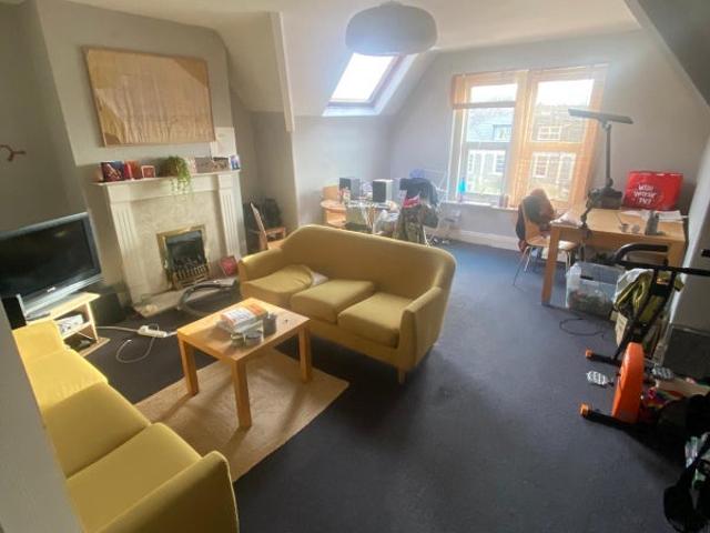Apartment at Redland Road, Bristol