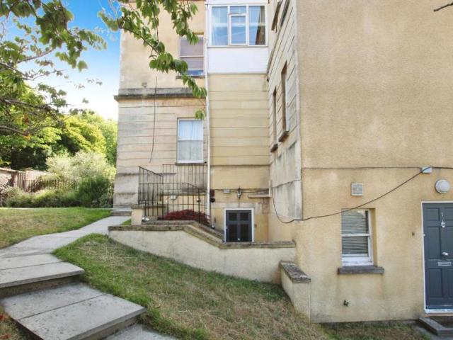 Apartment at Redland Road, Bristol