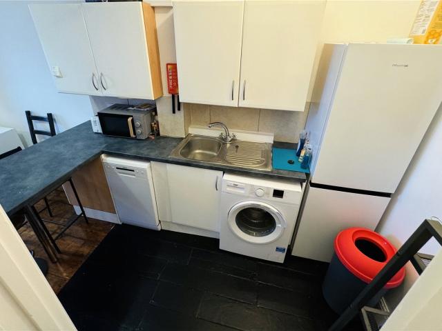 Apartment at Redland Road, Bristol