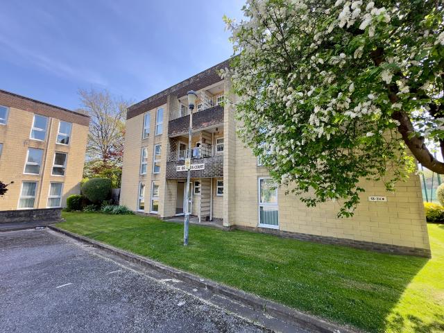 apartment at Redland, St. Oswalds Court, BS6 7HX