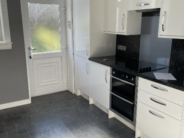 Apartment at Redmoss Avenue, Aberdeen City