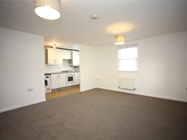 Apartment at Redmarley Road, Cheltenham