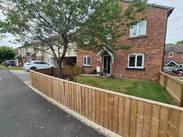 Apartment at Redshaw Avenue, Barrow in Furness