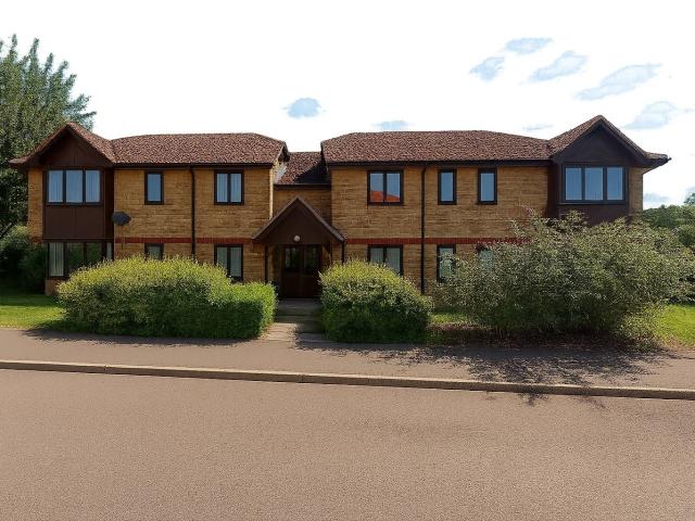 Apartment at Redwood Grove, Bedford