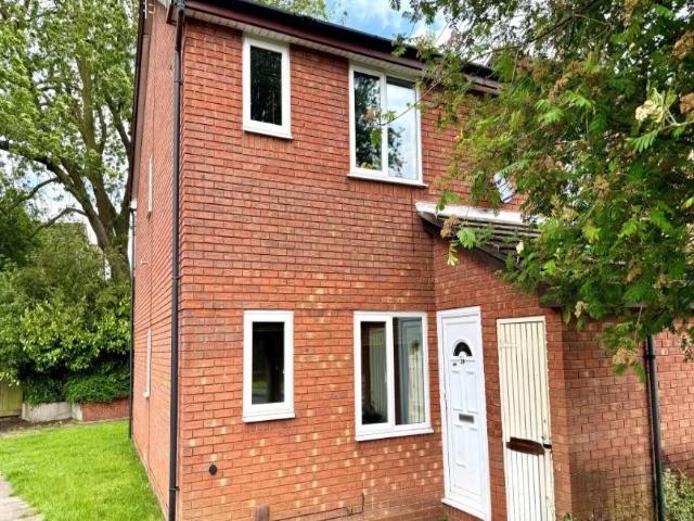 Apartment at Redwood Road, Coseley