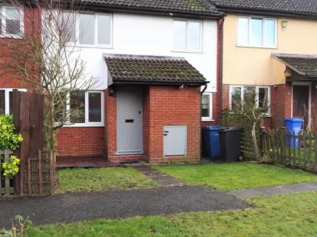 Apartment at Redwoods Way, Church Crookham