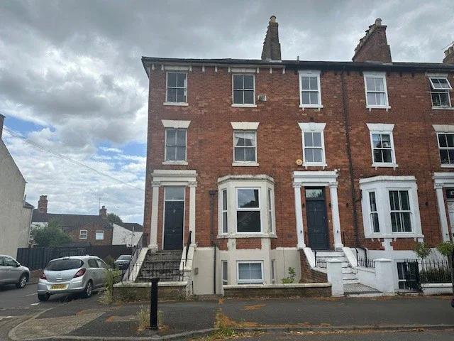 Apartment at Redwell Road, Wellingborough