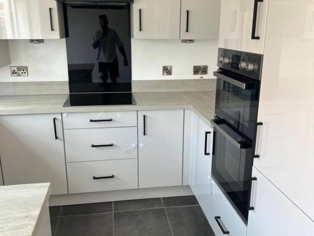 Apartment at Redwing Road, Sandbach