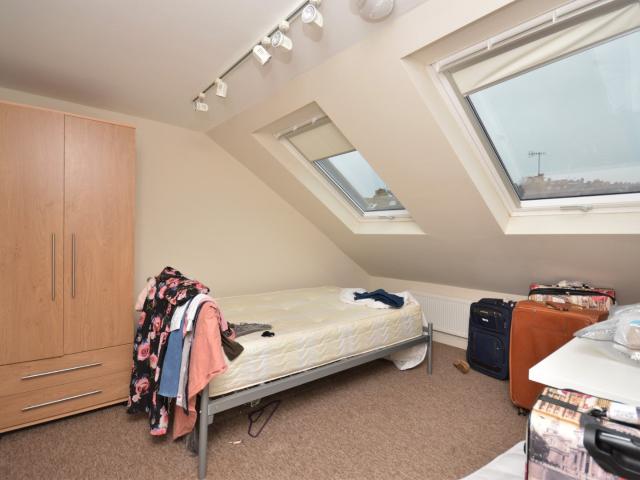 Apartment at Redvers Road, Brighton