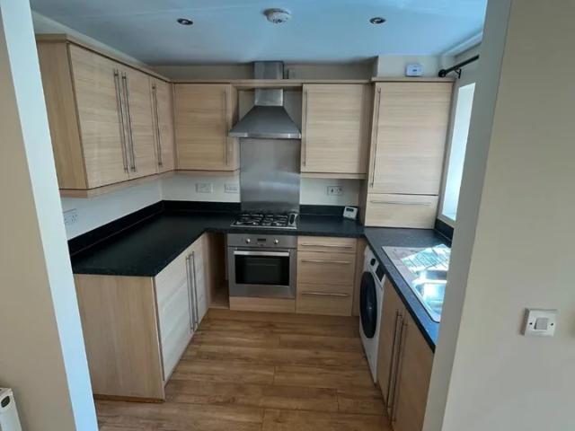 Apartment at Reed Close, Farnworth
