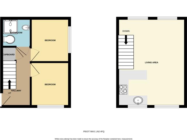 Apartment at Reed Drive, Lincoln