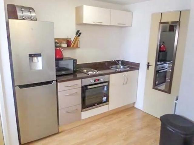 Apartment at Reed Drive, Lincoln