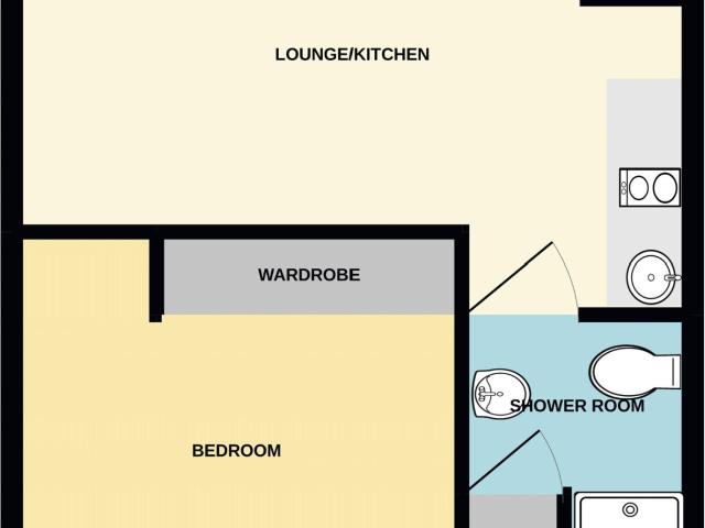 Apartment at Reed Drive, Lincoln