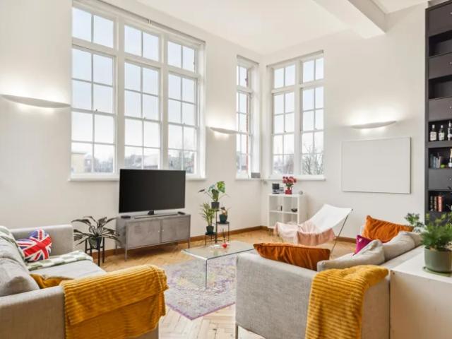 Apartment at Reed Place, Greater London