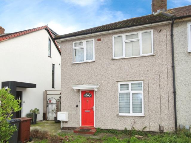 Apartment at Reede Road, Greater London