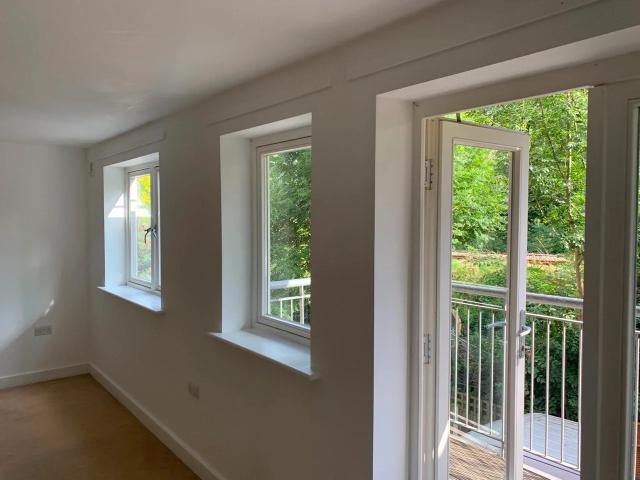 Apartment at Reedham Close, Greater London