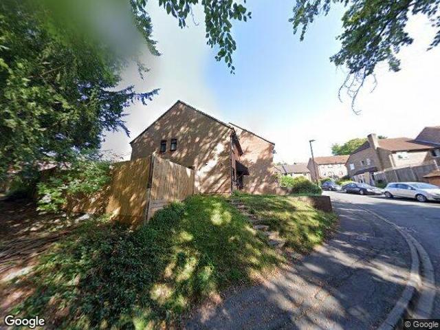 Apartment at Reedham Drive, Greater London