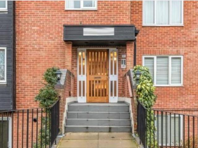 Apartment at Reedham Drive, London