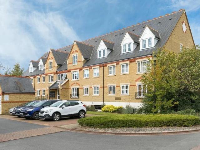 Apartment at Reeds Crescent, Watford